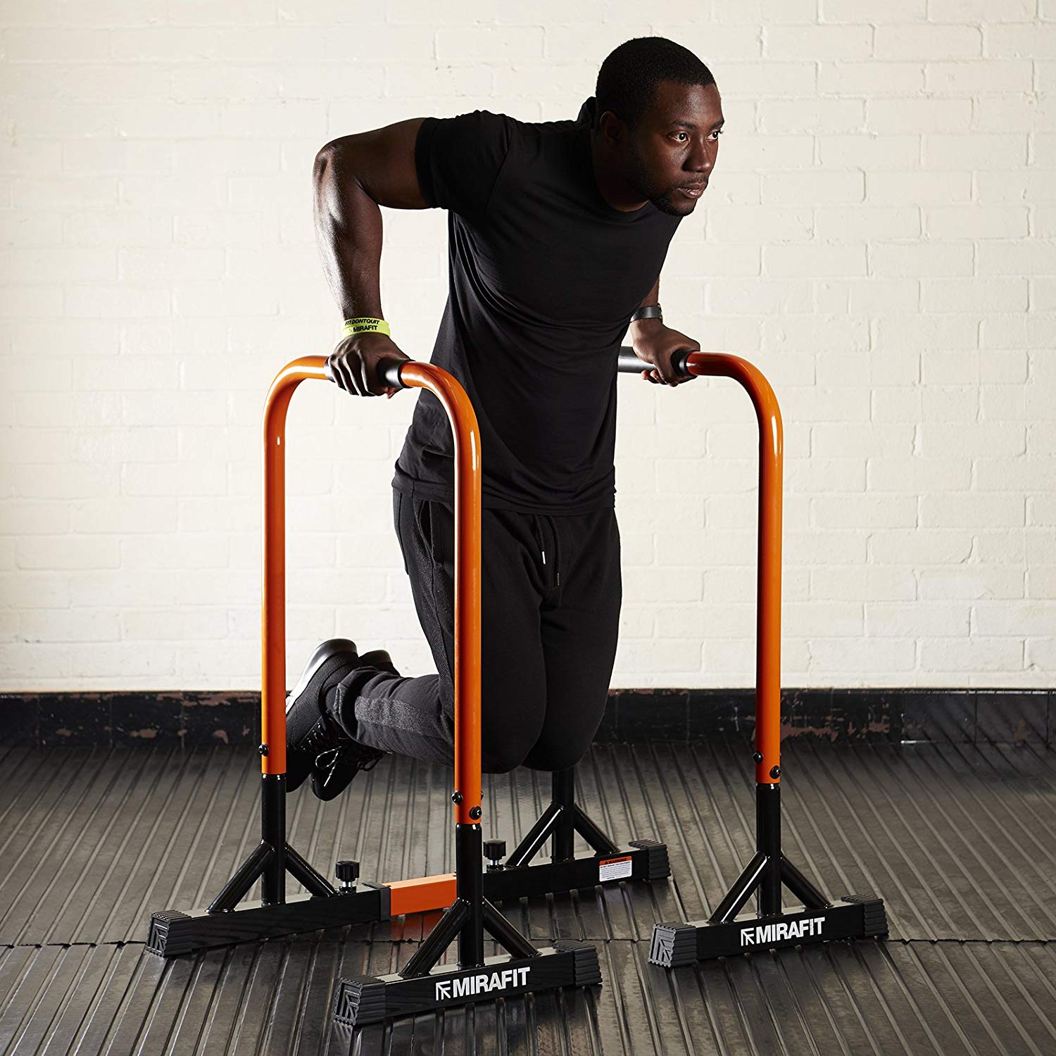 Le guide pour choisir les meilleures barres parallèles de dips