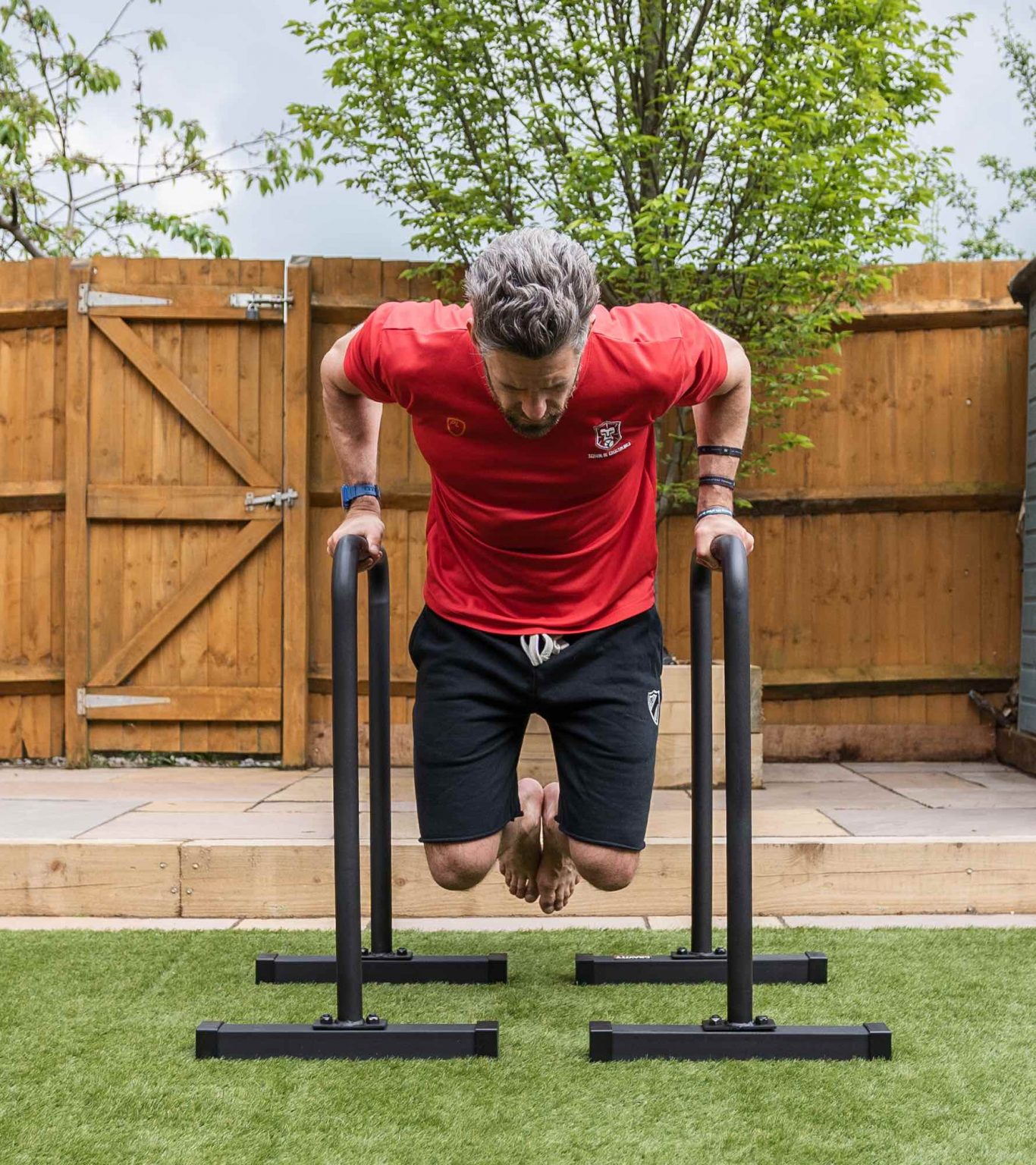 Le guide pour choisir les meilleures barres parallèles de dips