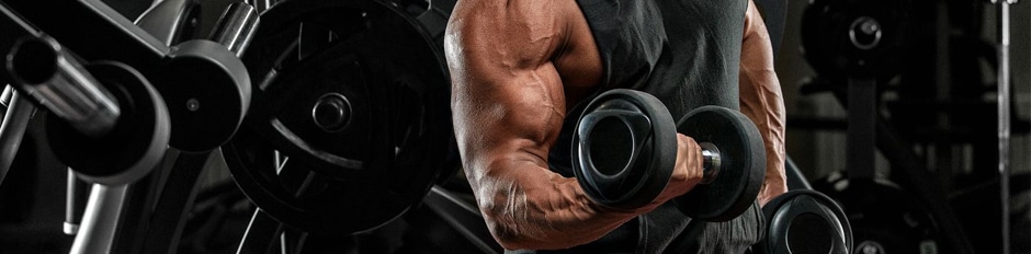 Le guide pour choisir les meilleures haltères de musculation