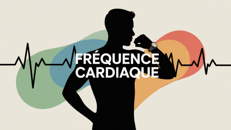 Quelle est la bonne fréquence cardiaque selon votre profil | MUSCULATION1